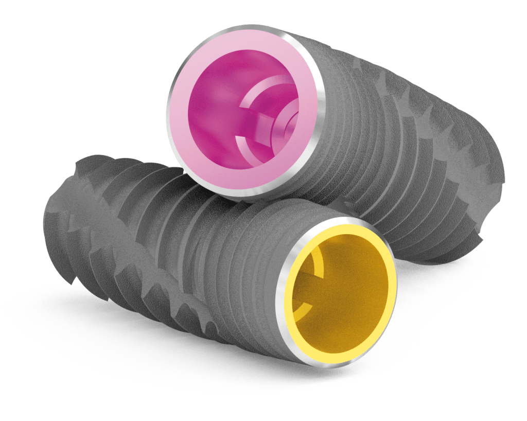 CortiCON Implant System - BIONIKA