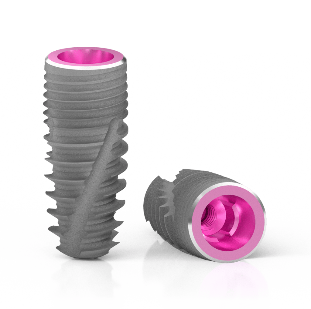 CortiCON Implant System - BIONIKA