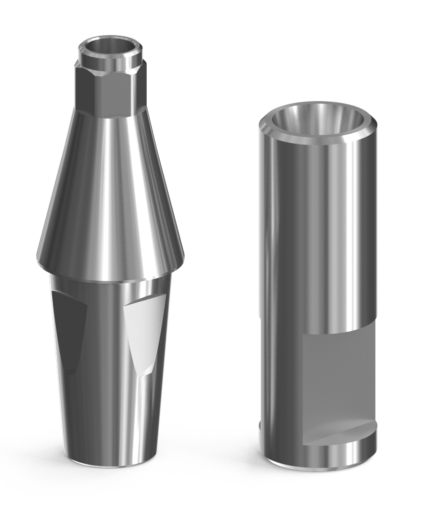 HiCON Implant System - BIONIKA